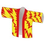 でらハッピー：118-086「紅いイナズマ」 | スグキクネット